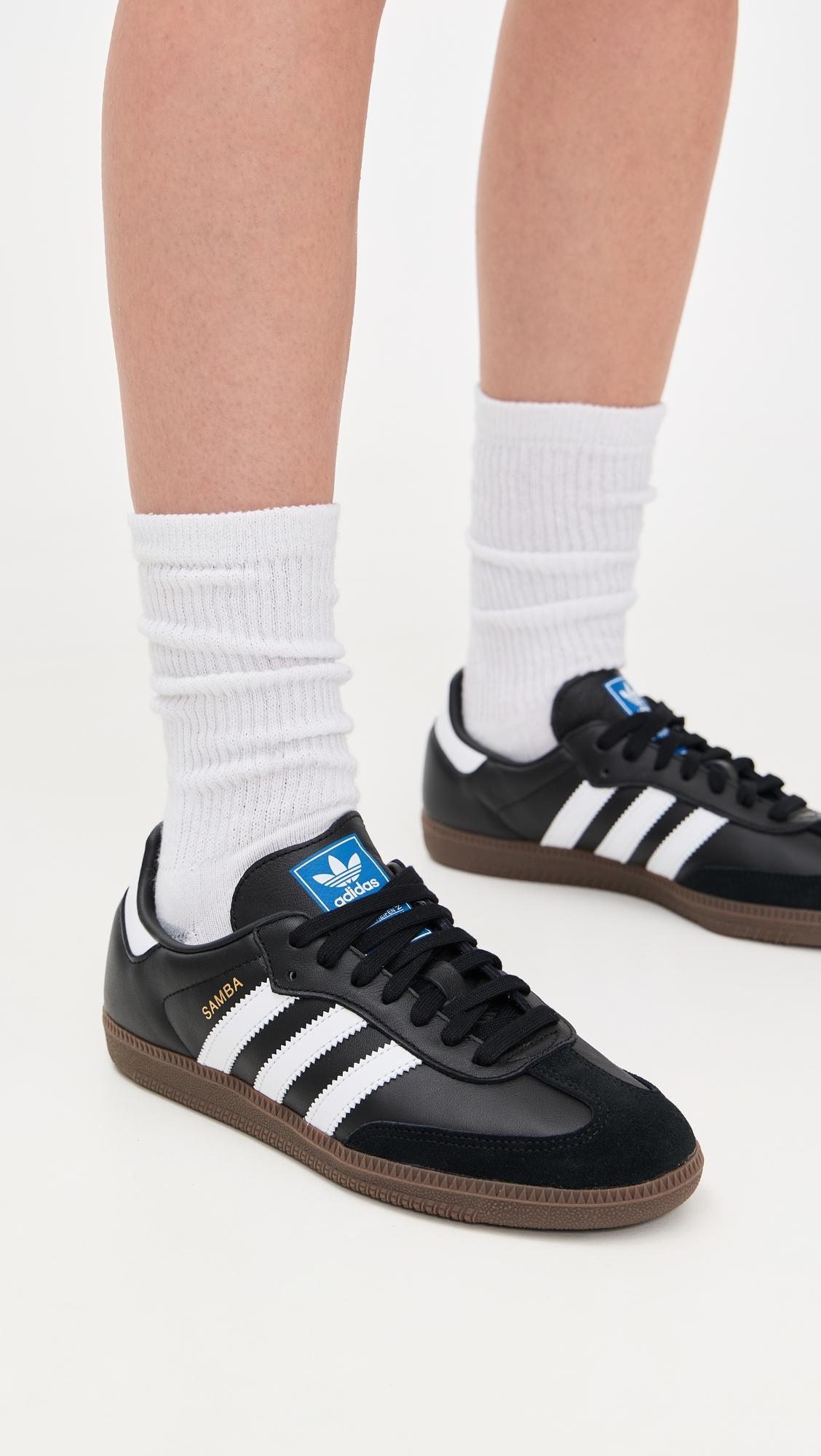 ADIDAS Adidas Samba OG W Sneakers